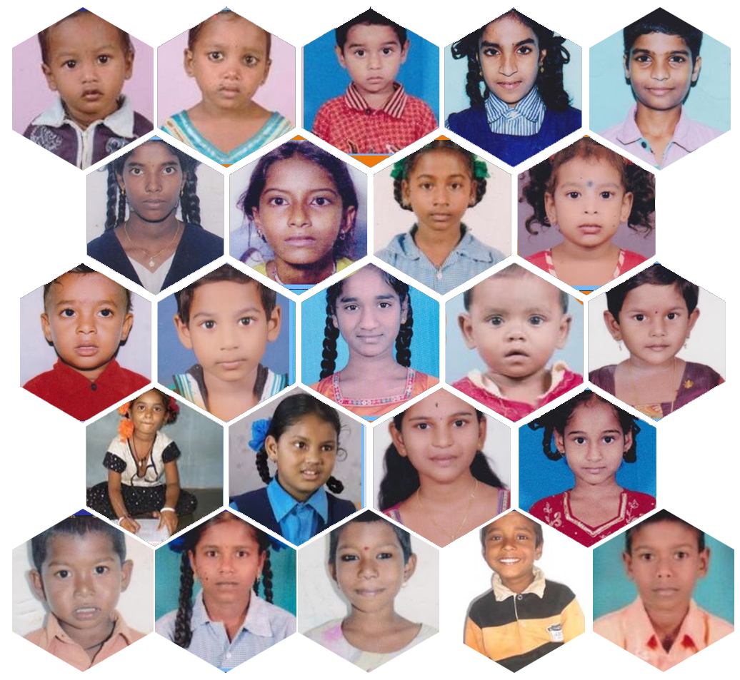 Agape Community Orphans Center